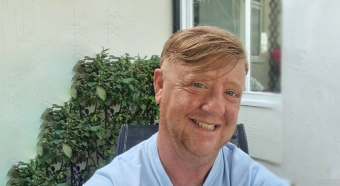 Lee Carter Speaker Agent | Hire LGBT Speaker